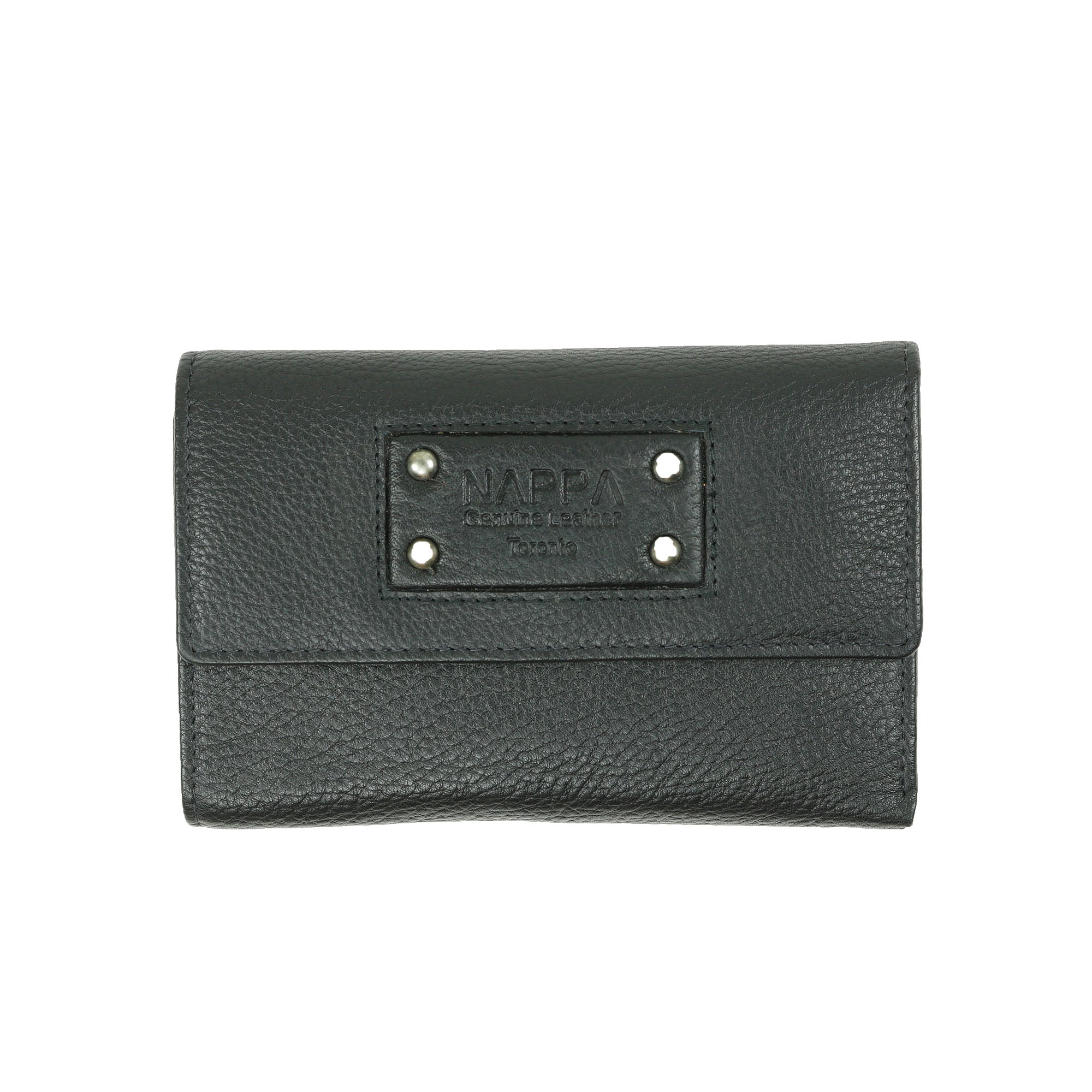 Mini Emma Small Leather Wallet
